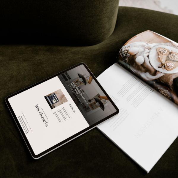 The Power of Visual Consistency: How a Cohesive Brand Boosts ...