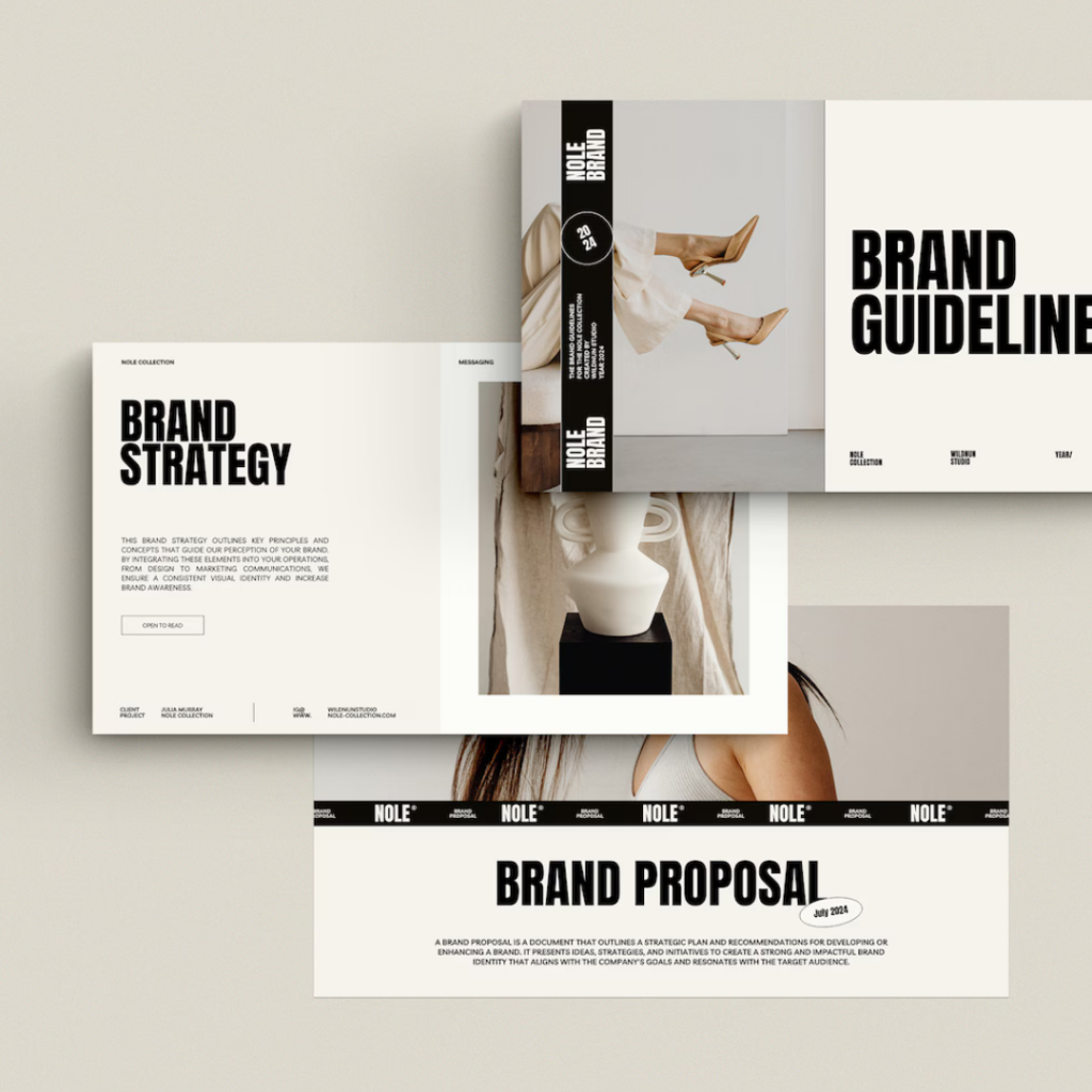 Why Your Brand Needs a Refresh: 7 Signs It’s Time for a Rebrand ...